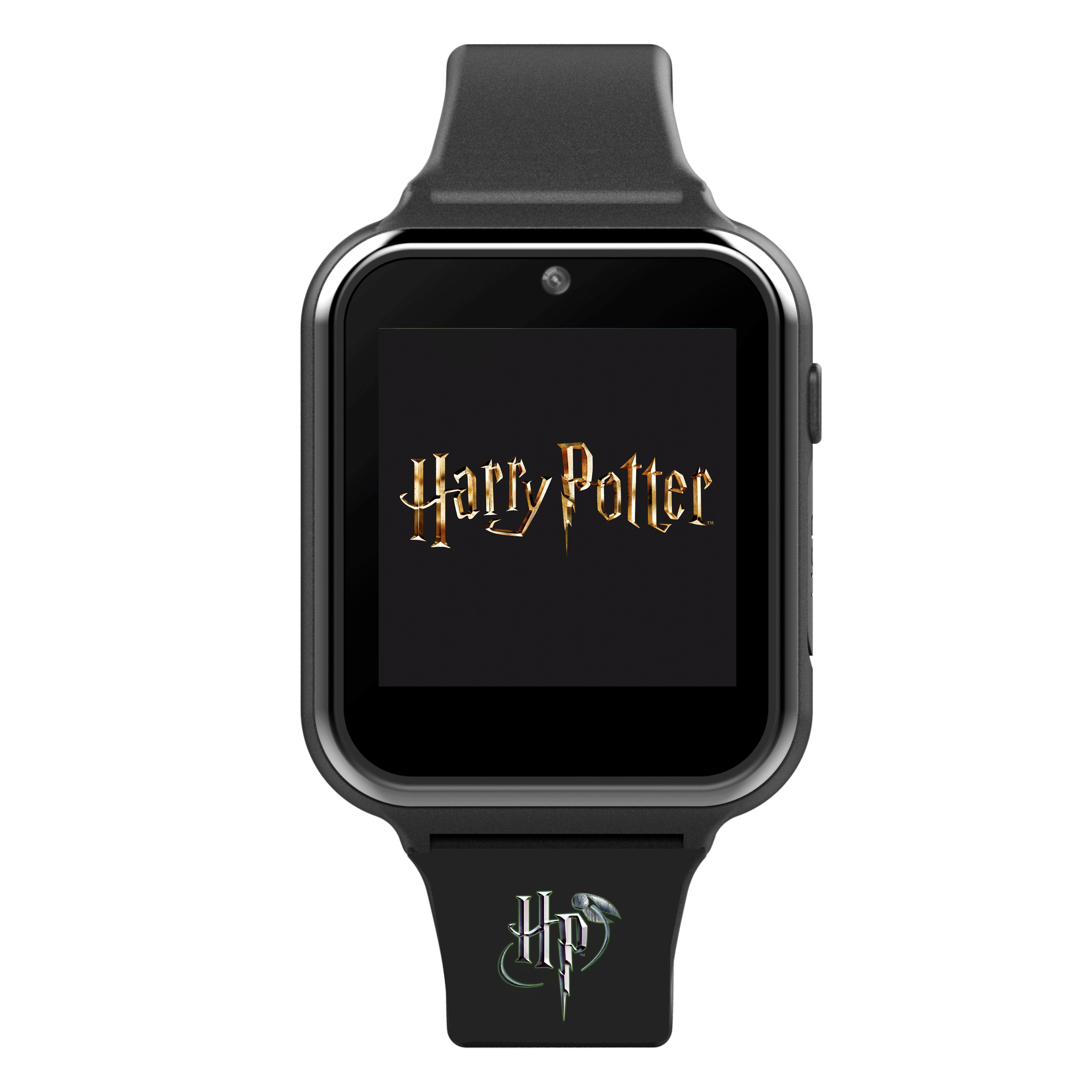 Harry Potter Printed Strap Interactive Watch – WOW KINGDOM