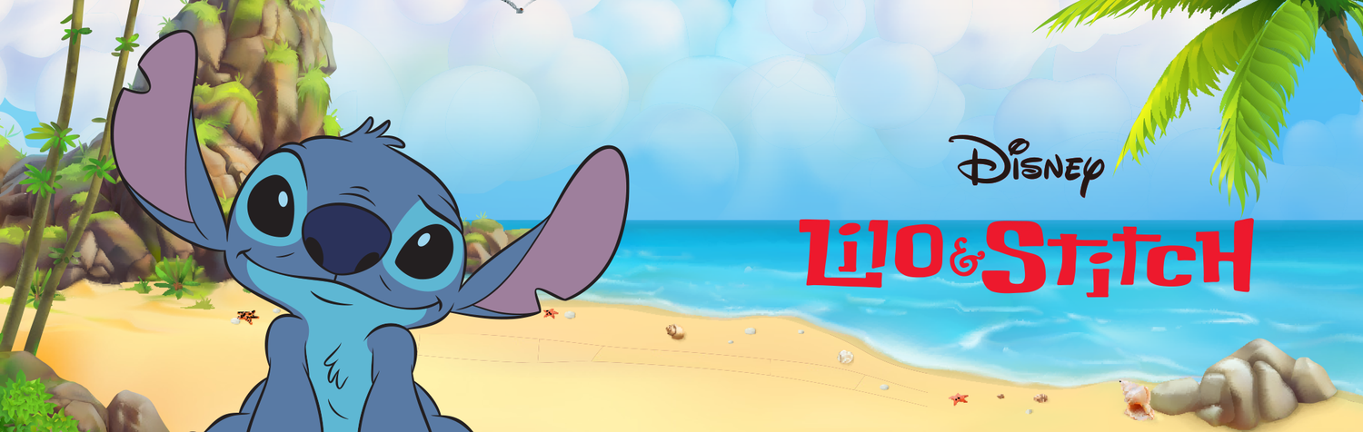 Lilo & Stitch Merch | Wow Kingdom – WOW KINGDOM