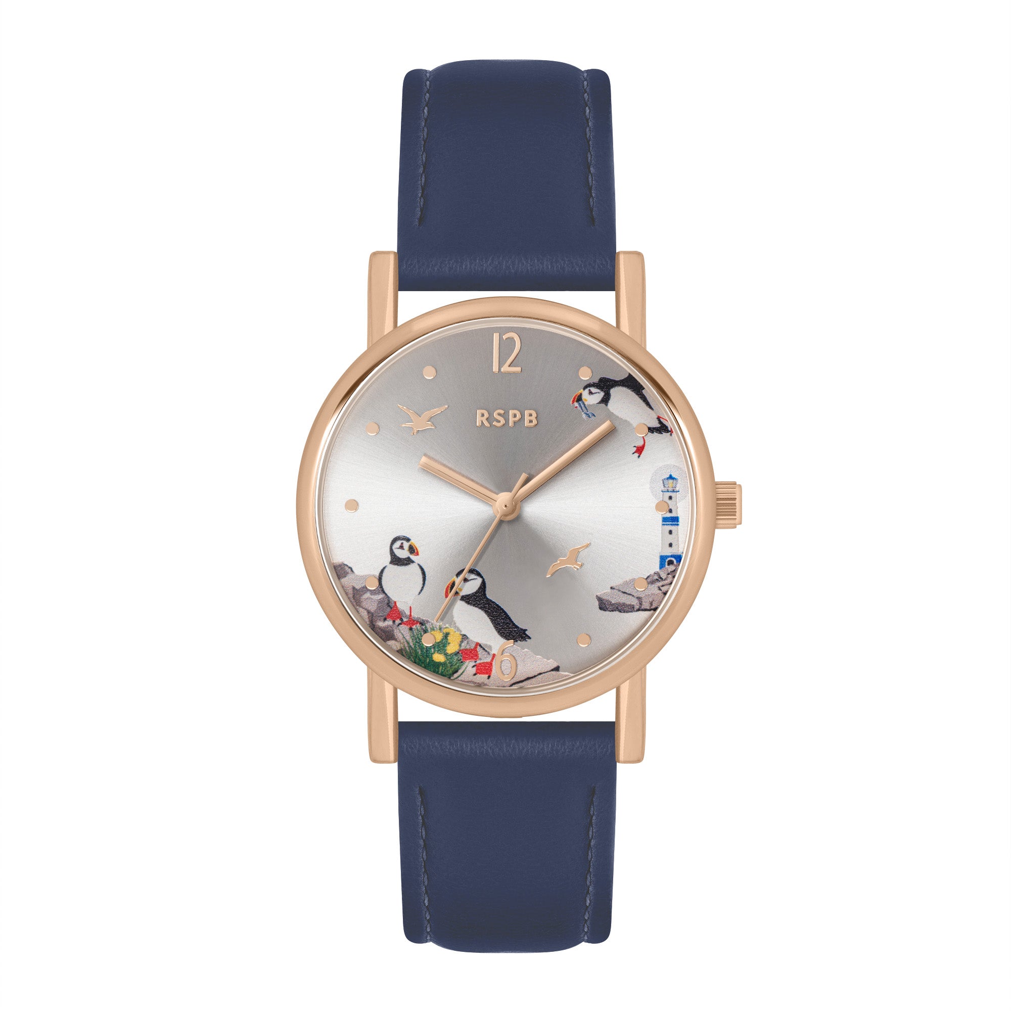 RSPB Puffin Adult Watch – WOW KINGDOM