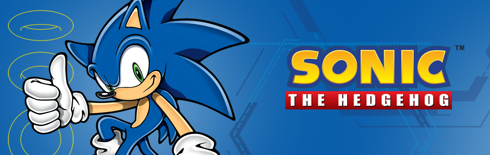 Sonic The Hedgehog Merch | Wow Kingdom – WOW KINGDOM